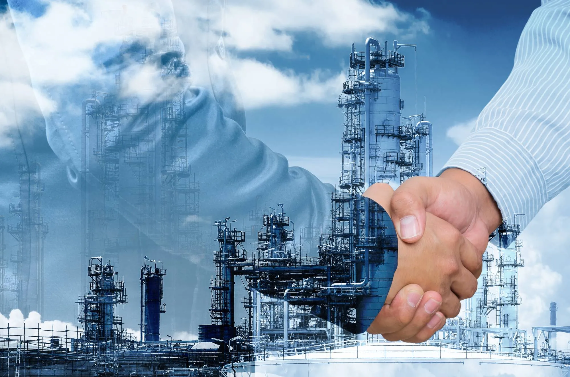 Contracts – lamassuoil.com